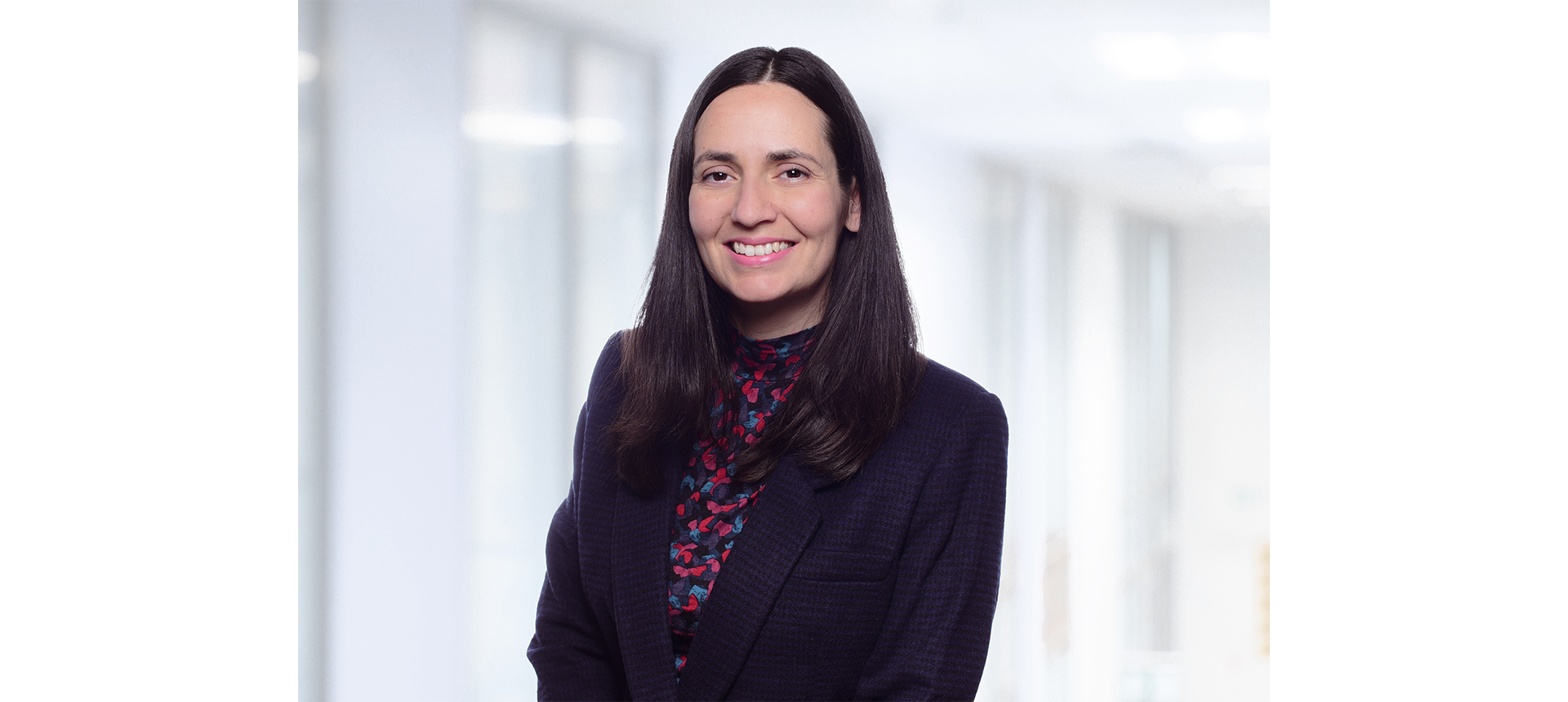 Willkommen Prof. Dr. Emilie Macé am MBExC – MBExC
